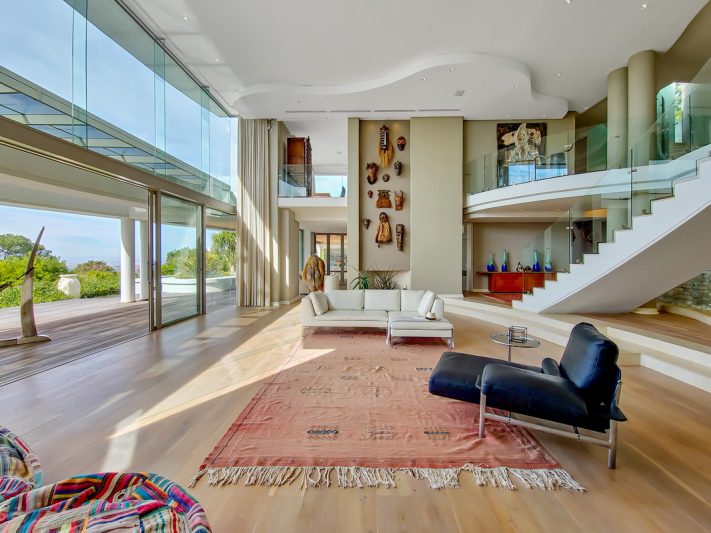 The Midden, Constantia - Amazing Spaces Locations