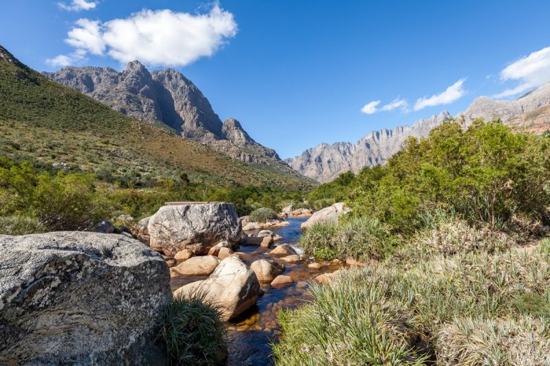 Du Kloof Lodge, Paarl - Amazing Spaces Locations