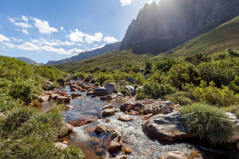 Du Kloof Lodge, Paarl - Amazing Spaces Locations