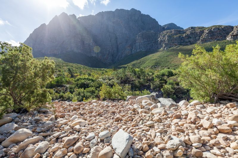 Du Kloof Lodge, Paarl - Amazing Spaces Locations