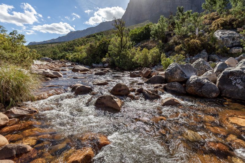 Du Kloof Lodge, Paarl - Amazing Spaces Locations
