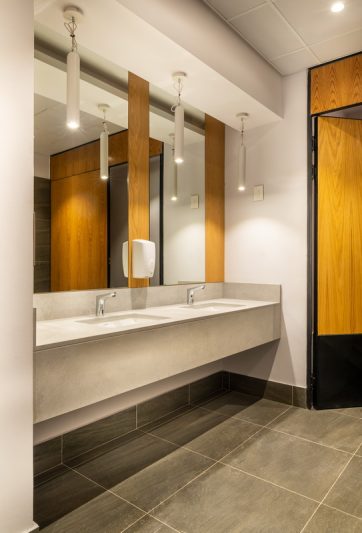 Brickfield Canvas, Woodstock - Amazing Spaces Locations