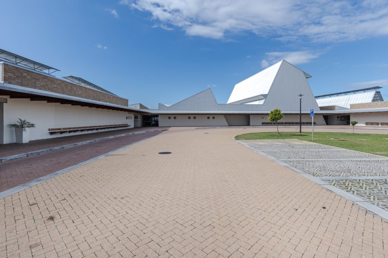 Chere Botha, Belville - Amazing Spaces Locations